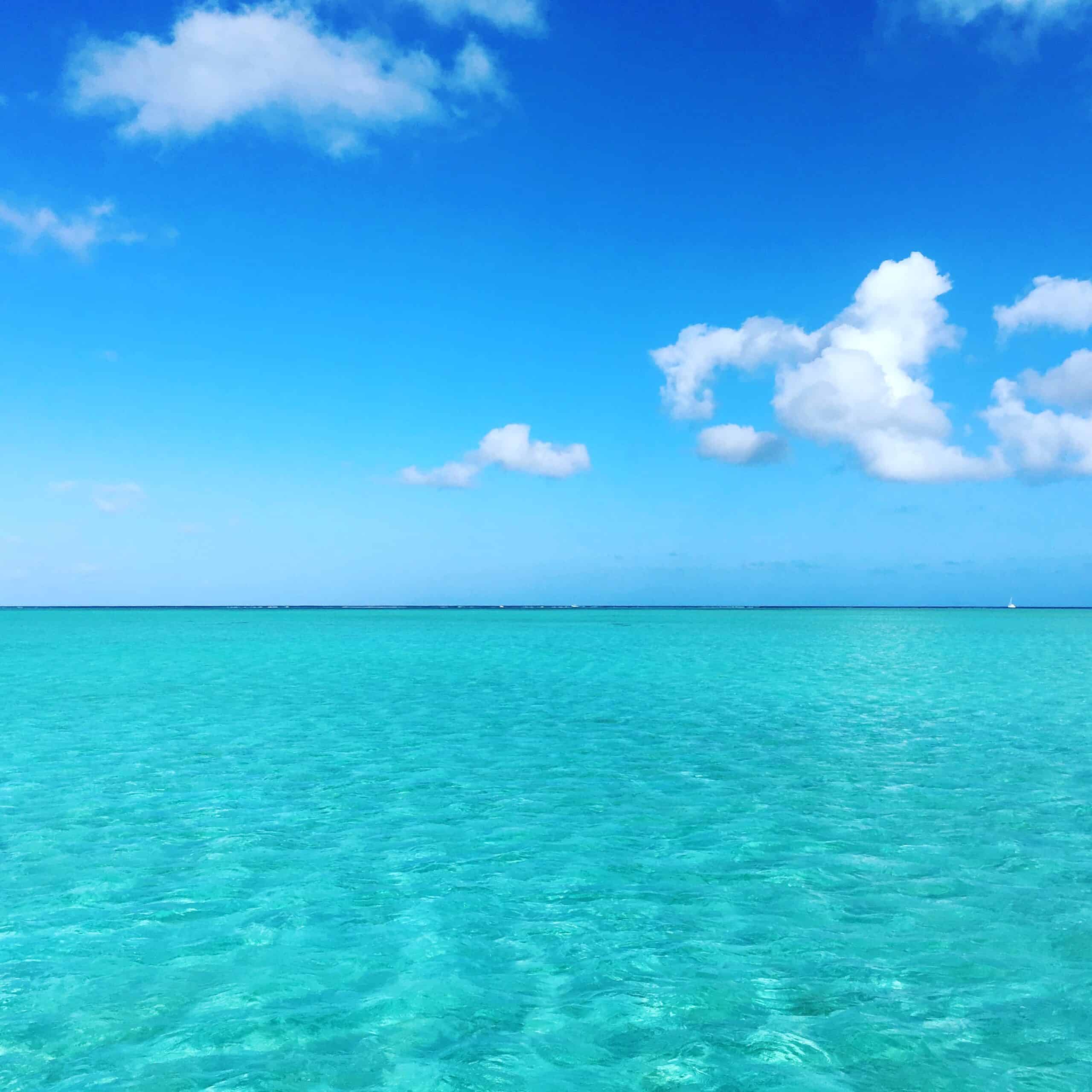 Homepage - Raiatea Blue Lagoon