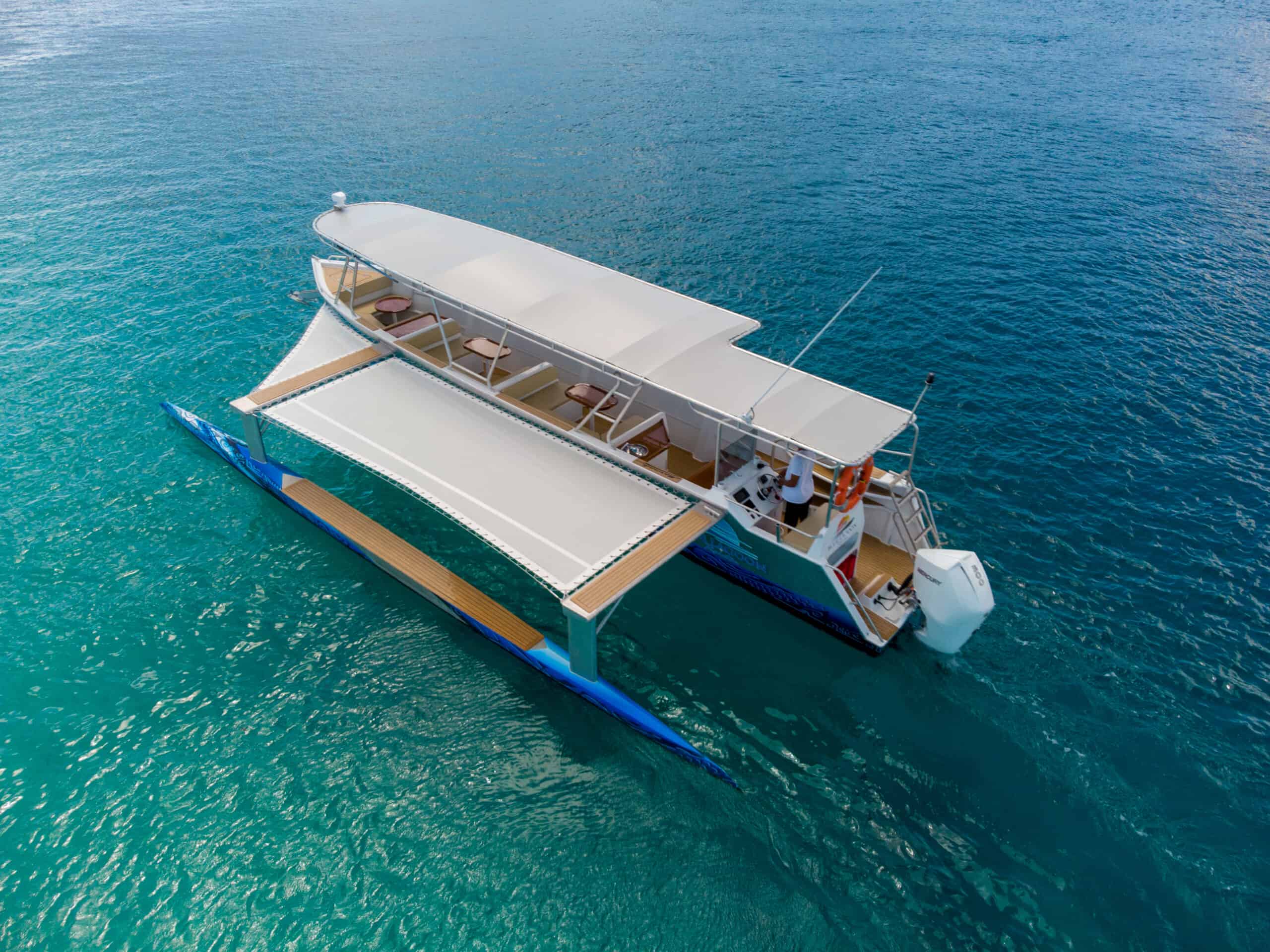 Homepage - Raiatea Blue Lagoon